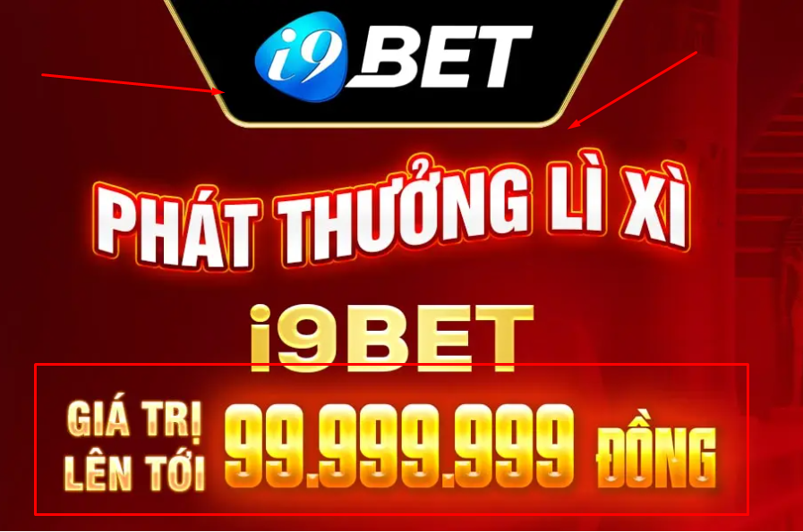 I9BET - Link Vào Nhà Cái i9BET.COM An Toàn Đăng Ký Nhận 100K